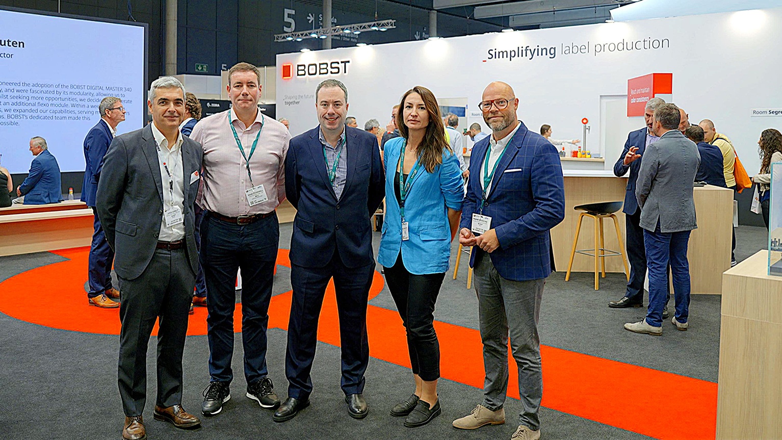 MCC strengthens EMEA operations with strategic investment in two BOBST ...