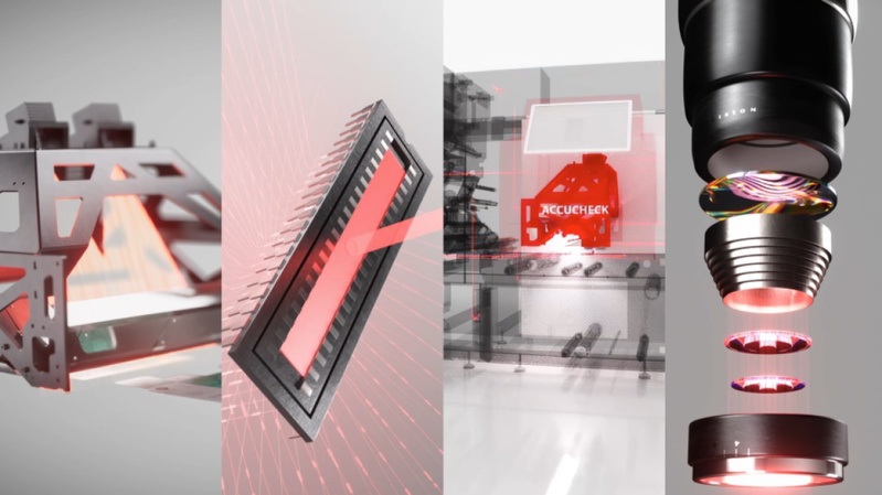 BOBST ACCUCHECK: Revolutionizing quality control in label production ...